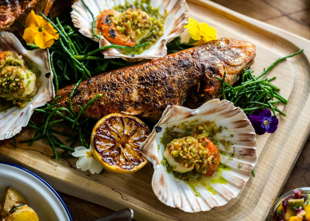 Do Fossil Food Cater for dietary requirements? | Fossil Food Catering